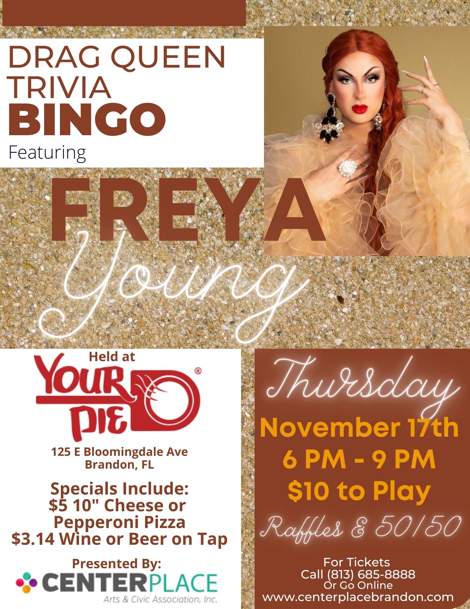 Events – centerplacebrandon.com